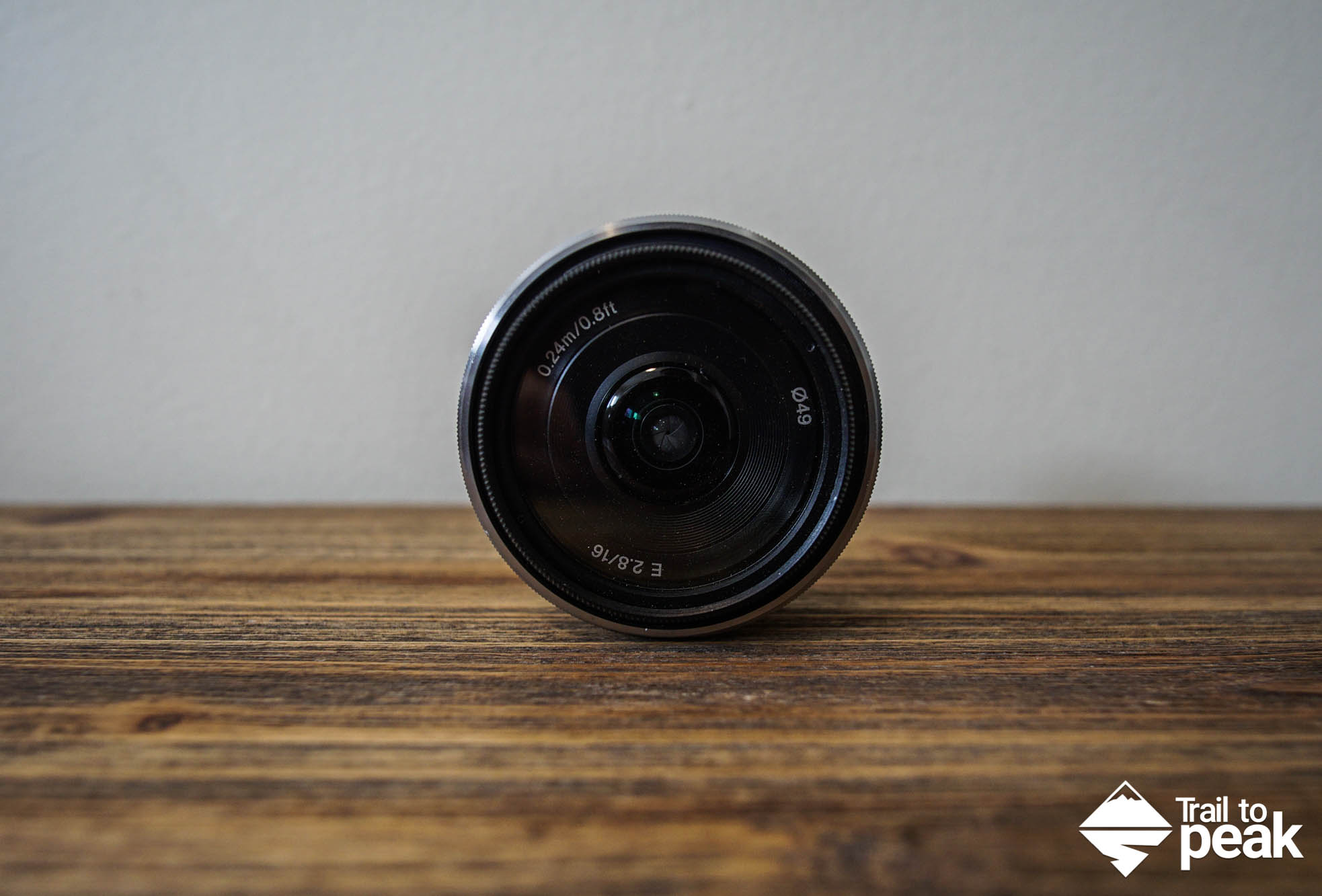 Review Sony E-Mount SEL16F28 16mm f/2.8 Wide-Angle Alpha E-Mount Lens ...