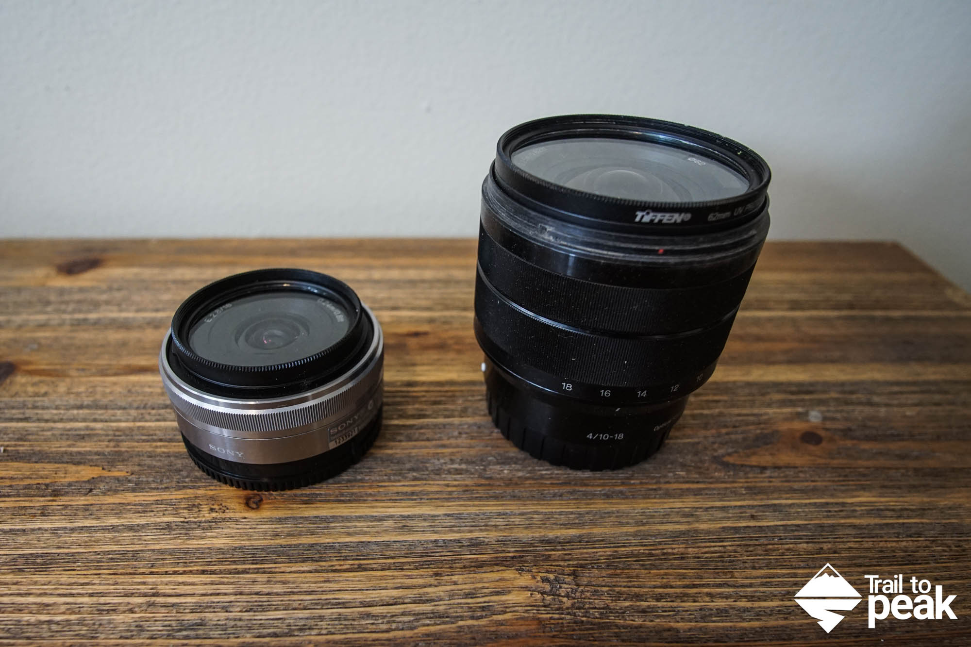 Review Sony E-Mount SEL16F28 16mm f/2.8 Wide-Angle Alpha E-Mount Lens ...