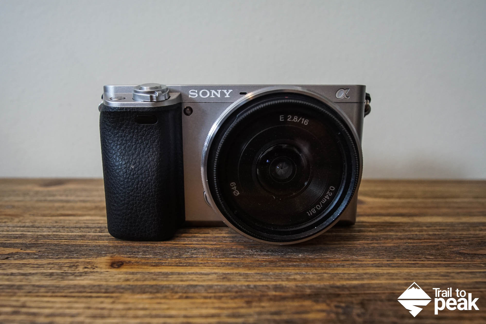 Review Sony E-Mount SEL16F28 16mm f/2.8 Wide-Angle Alpha E-Mount Lens ...